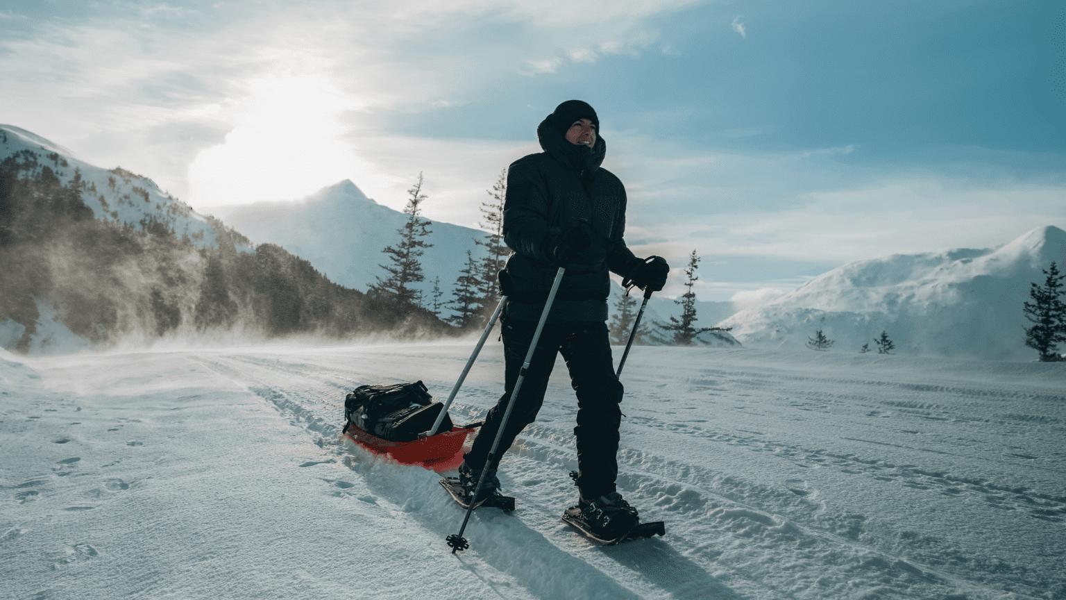 Deep Dive North America - Big Wave Productions